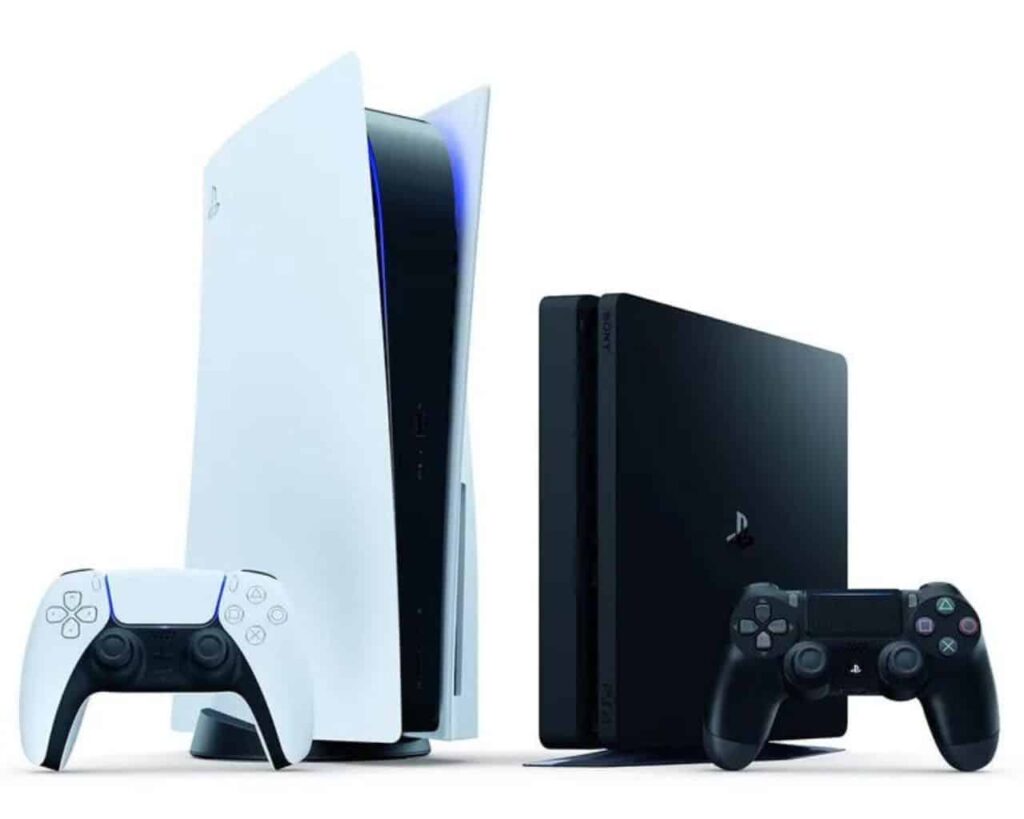 Consolas de Videojuego - Servicio Exclusivo