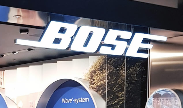 BOSÉ - Servicio Exclusivo