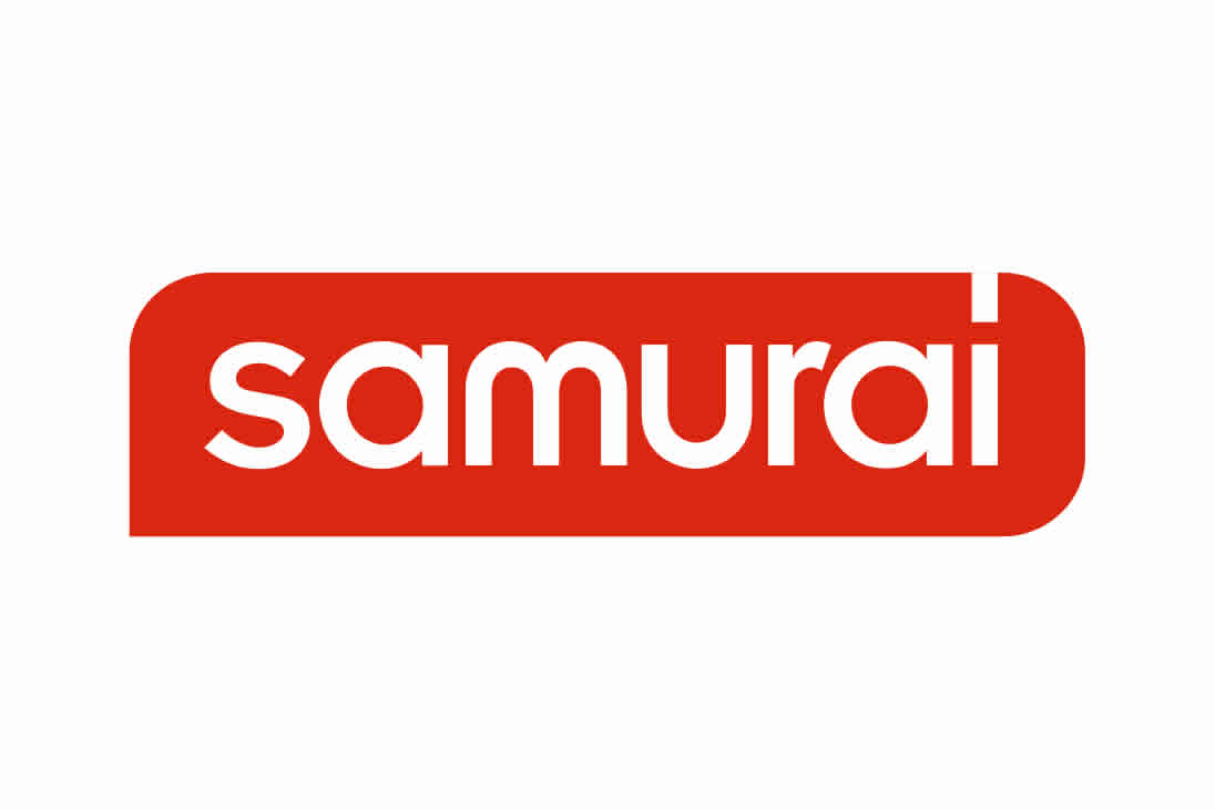 SAMURAI - Servicio Exclusivo