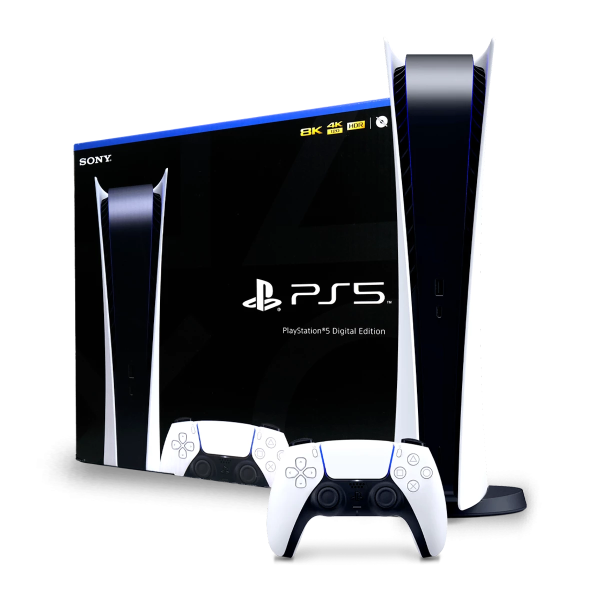 Reparación de ps5 en Cali